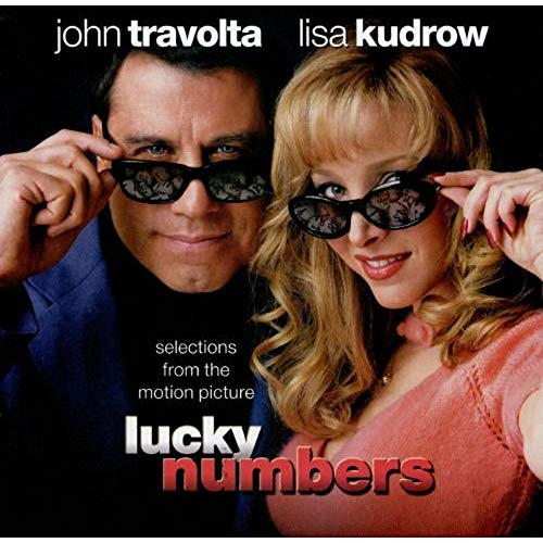 Lucky Numbers - Want It All
