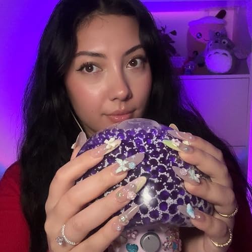 ASMR For You To Fall Asleep To Tonight (Works Really Fast) by ASMR Jade ...