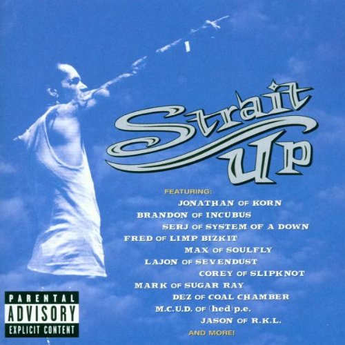 Strait Up - In Memory of James Lynn Strait: Amazon.de: Musik-CDs & Vinyl