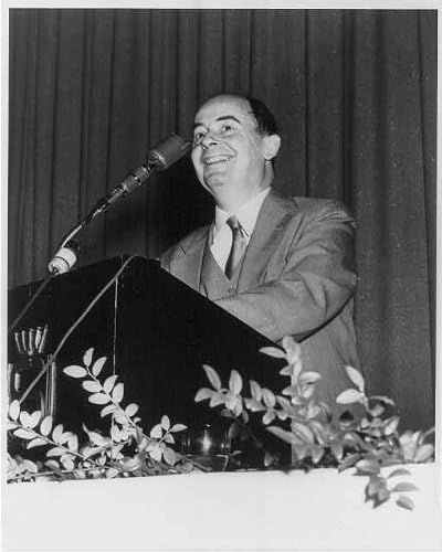 Amazon.com: John von Neumann (1903-1957) Mathematician: Prints: Posters ...