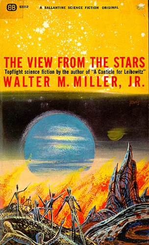 The View from the Stars: Walter M. Miller Jr.: Amazon.com: Books
