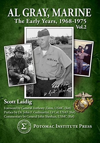 Amazon.com: Al Gray, Marine: The Early Years 1968-1975, Vol. 2 eBook ...