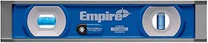 EMPIRE LEVEL, EM95.10, 9" ULTRAVIEW LED TORPEDOLEVEL : Amazon.co.uk ...