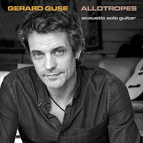 Play Allotropes by Gerard Guse on Amazon Music