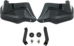 Amazon.com: OLLinS Handguard CB500X Handguard Hand Protection Wind ...