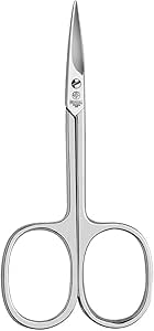 Amazon.com: Mundial Straight Cuticle Scissors : Beauty & Personal Care
