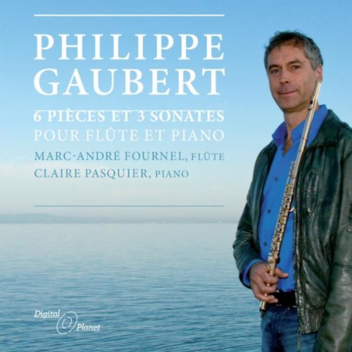 Philippe Gaubert by Marc André Fournel on Amazon Music - Amazon.co.uk
