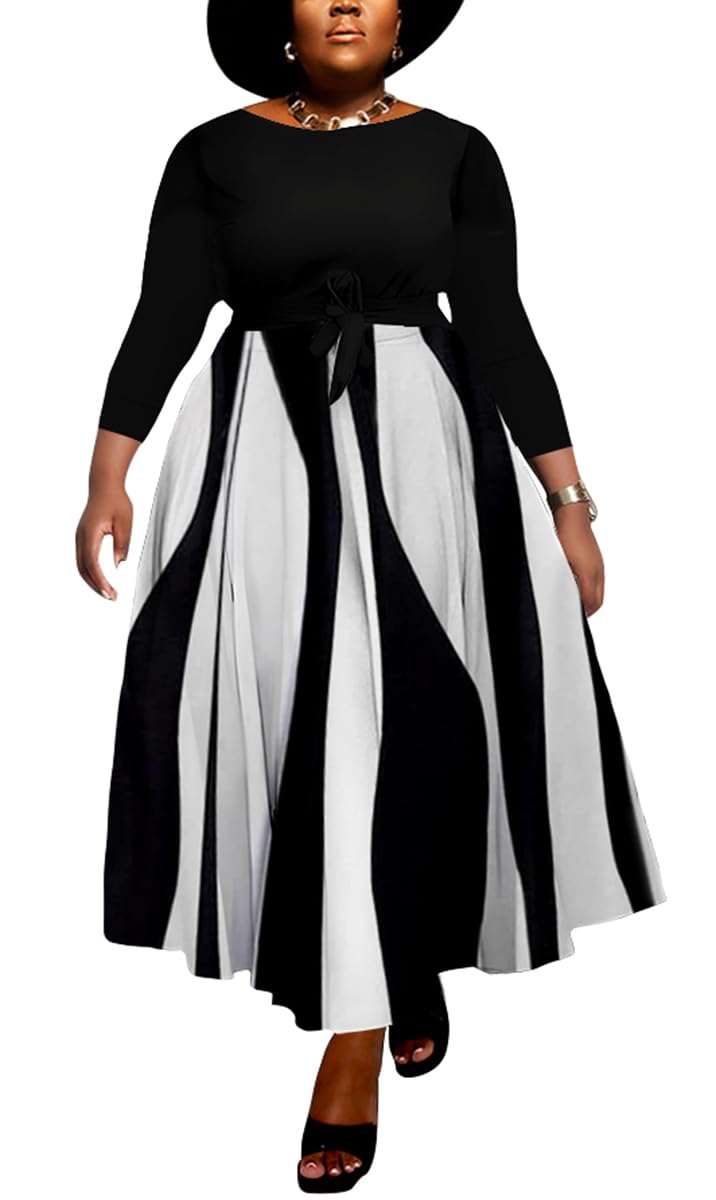 belaroi plus size dresses