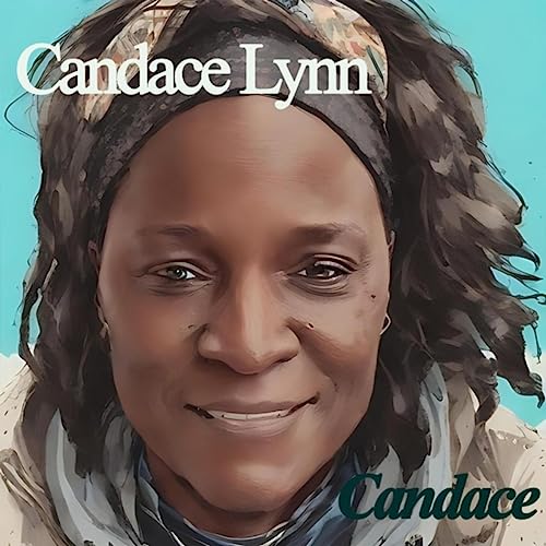 Play Candace by Candace Lynn on Amazon Music