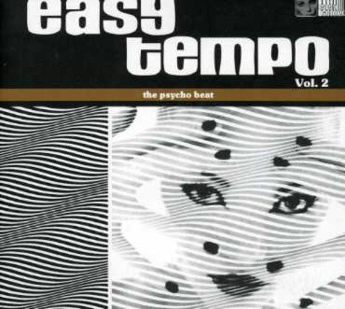 VARIOUS ARTISTS - Easy Tempo Volume 2 - Amazon.com Music