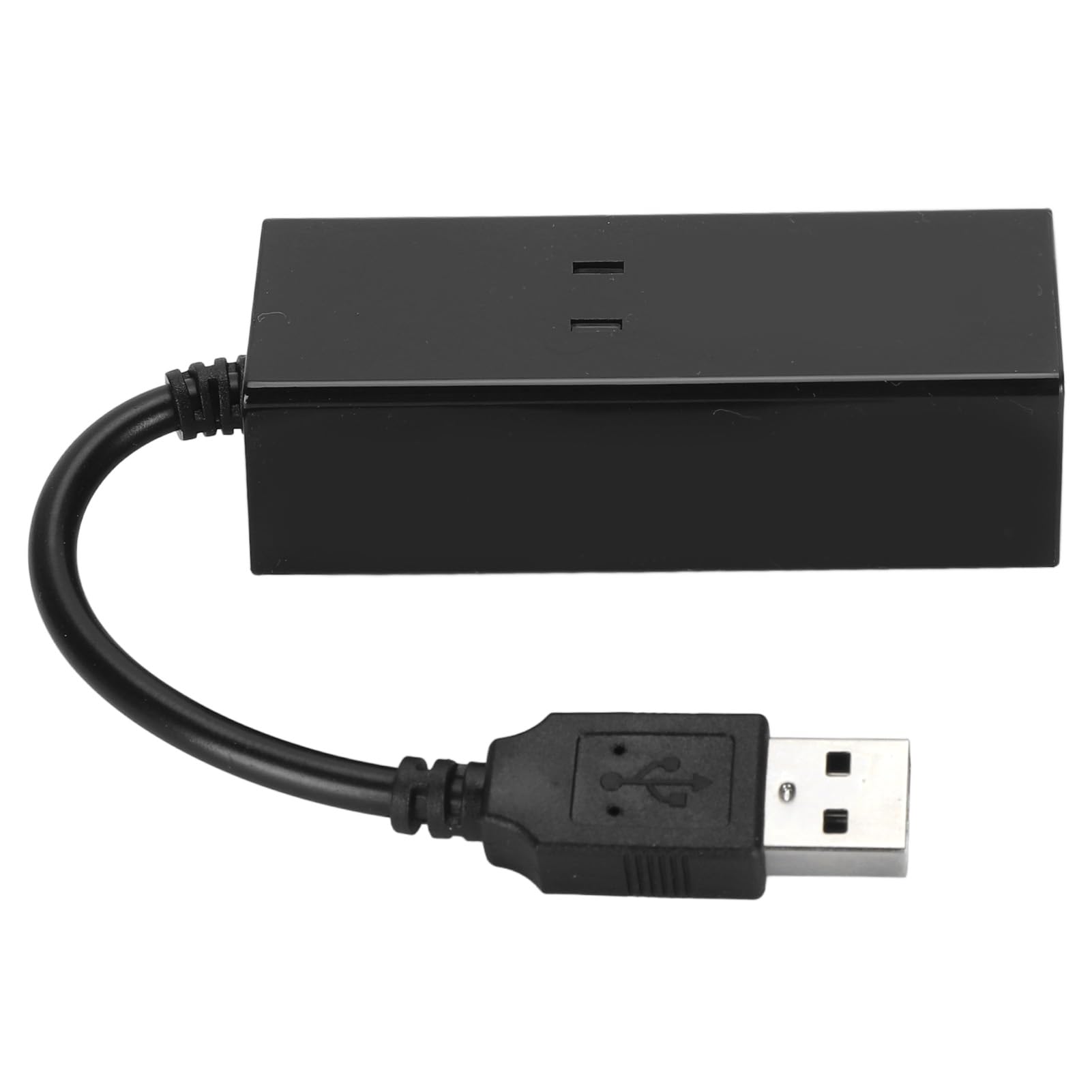 Caller Id USB 56K External Fax Modem - Dial-Up Modem With RJ11 Ports ...