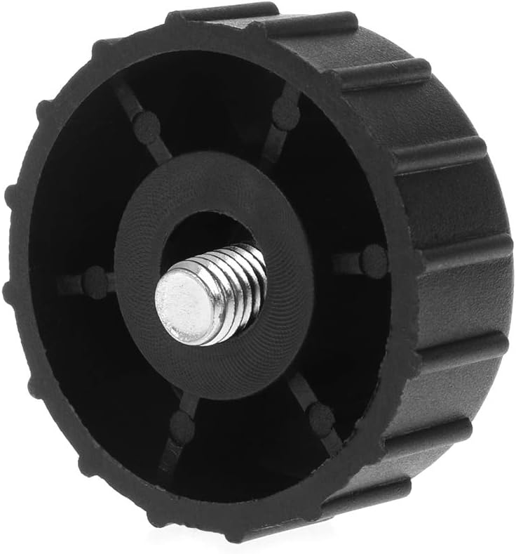 Amazon.com: LEYILE Replacement String Trimmer For Head Spool Retainer ...