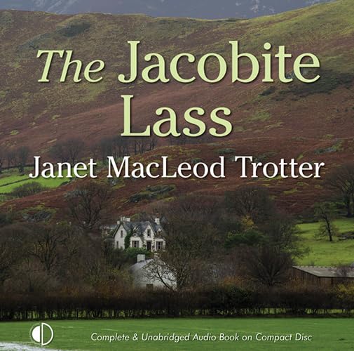 Amazon | The Jacobite Lass | Trotter, Janet Macleod, Mackie, Lesley ...