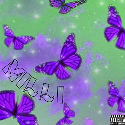 Play Butterfly Tapez by Milli on Amazon Music