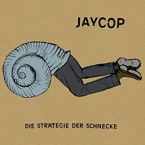 Amazon.com: Strategie der Schnecke : Jaycop: Digital Music