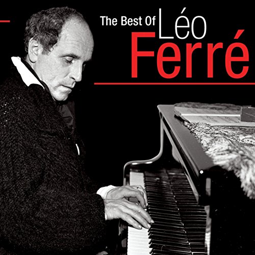 Play The Best Of Léo Ferré by Leo Ferré on Amazon Music