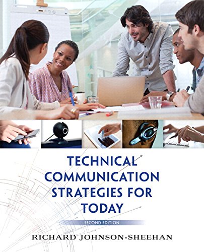 Amazon.com: Technical Communication Strategies for Today Plus MyLab ...