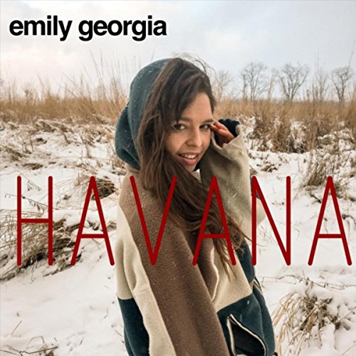 Havana by Emily Georgia on Amazon Music - Amazon.com