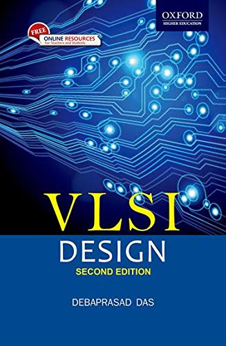 VLSI DESIGN 2E : Debaprasad Das: Amazon.in: Books
