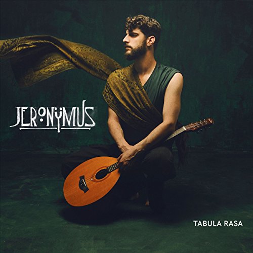 Amazon.com: Tabula Rasa : Jeronymus: Digital Music