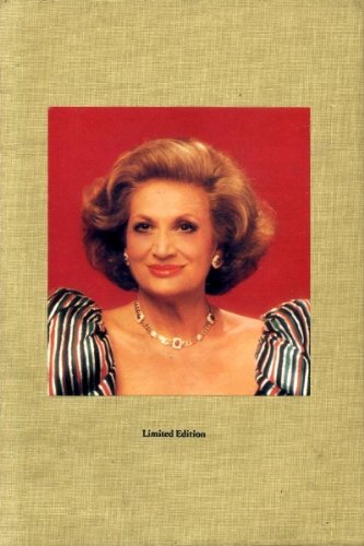 With a Little Luck: An American Odyssey, Limited Edition: Helen F ...