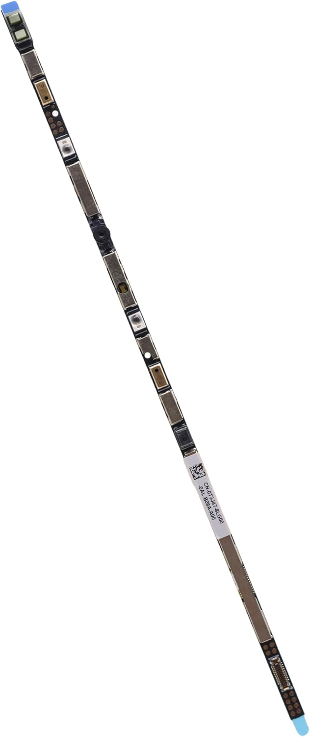 Deal4GO 2.7mm HD RGB IR Camera Webcam T3J47 0T3J47 Replacement for Dell ...