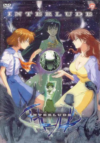 Interlude [USA] [DVD]: Amazon.es: Películas y TV