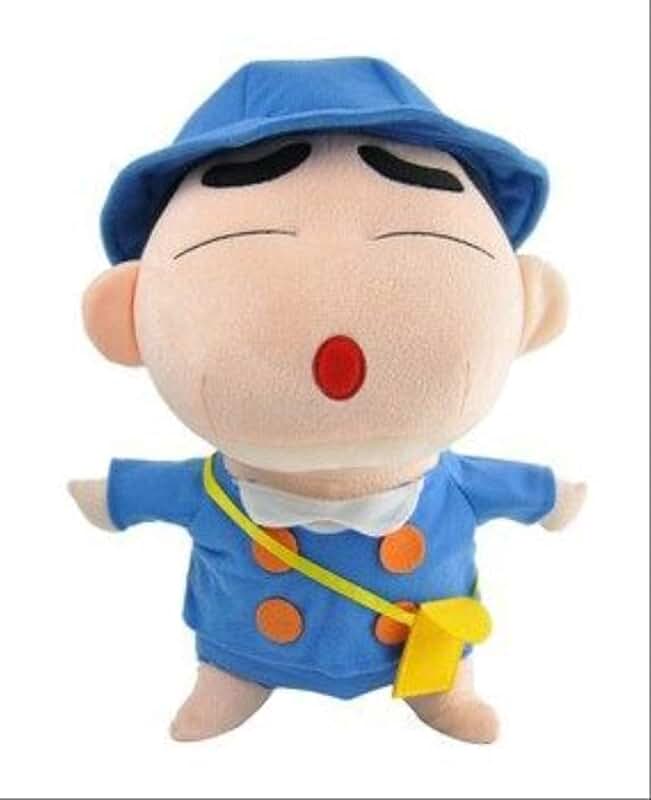 Amazon.ca: Crayon Shin-chan: Toys & Games