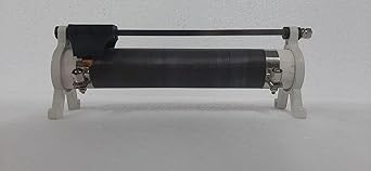 SBT Instruments Laboratory Variable Resistor Rheostat, 100 Ohms, 2.8 ...