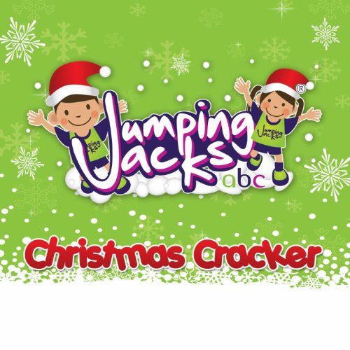 Play Jumping Jacks Christmas Cracker by Jumping Jacks Superstars on ...