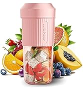 Slenderblender® Portable Blender for Shakes and Smoothies 350ML ...