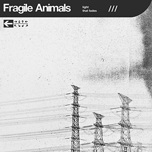 Play Light That Fades by Fragile Animals on Amazon Music