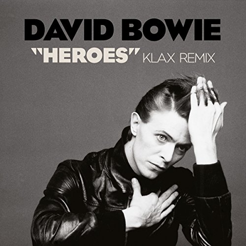 Play "Heroes" (Klax Remix) by David Bowie on Amazon Music