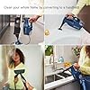Vax Steam Fresh Home Steam Cleaner, Portable Handheld and Floor Steam ...