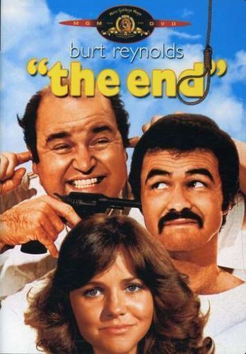 Amazon.com: The End by MGM Home Entertainment by Burt Reynolds : Movies ...