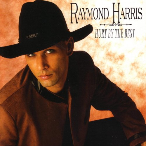 Play Hurt By The Best by Raymond Harris on Amazon Music Unlimited