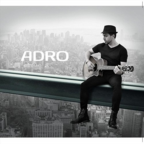Amazon.com: Adro : Adro Tommasi: Digital Music