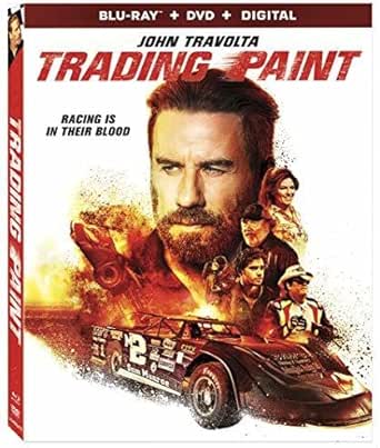 Amazon | Trading Paint [Blu-ray] (shin | カラー塗料 通販