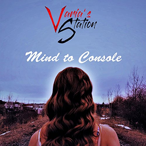 Play Mind to Console by Varia's Station on Amazon Music