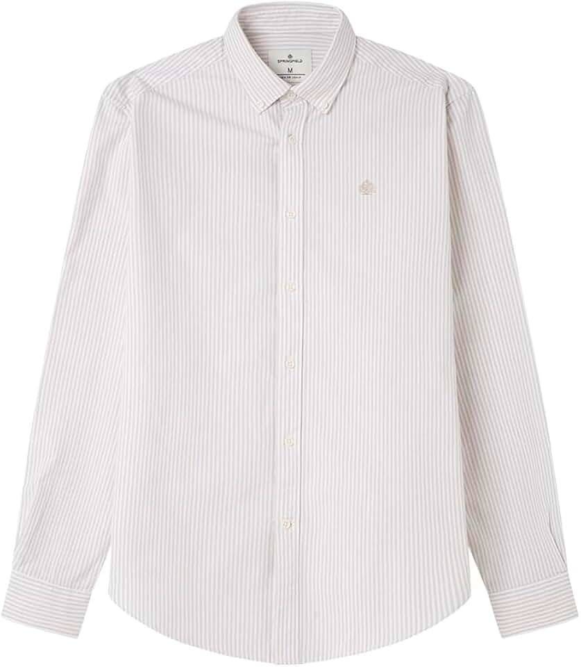 Amazon.es: Springfield - Ropa De Hombre / Moda Hombre: Moda