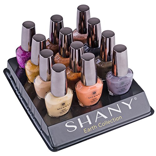 The 5 Best SHANY Nail Polish of 2025 [Verified] - Cherry Picks