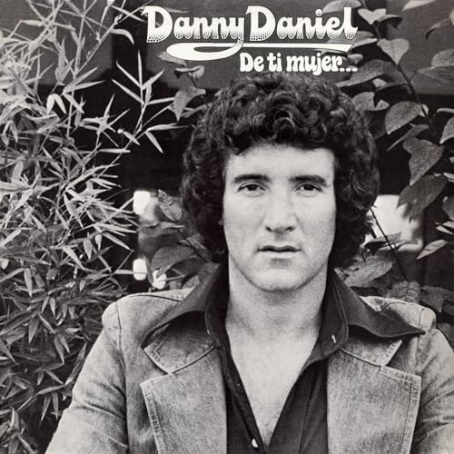 Play De Ti Mujer... by Danny Daniel on Amazon Music