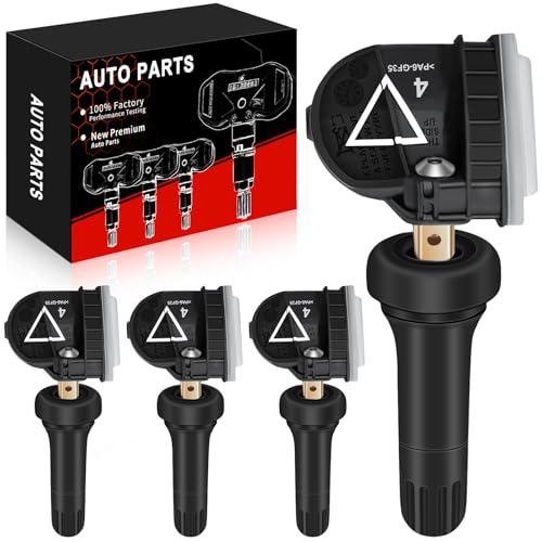 How to Reset TPMS on Your Chevy Malibu: Quick Fix for Tire Pressure ...