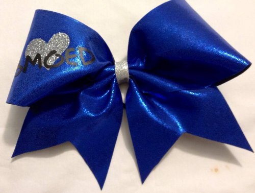 Amazon.com : Blue Smo Bow : Beauty & Personal Care