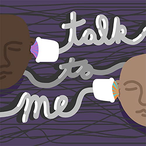Amazon MusicでJasmine Kelly feat. Skrillahのtalk to meを再生する