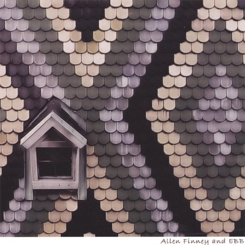 Amazon.com: Allen Finney and EBB : Allen Finney and Ebb: Digital Music