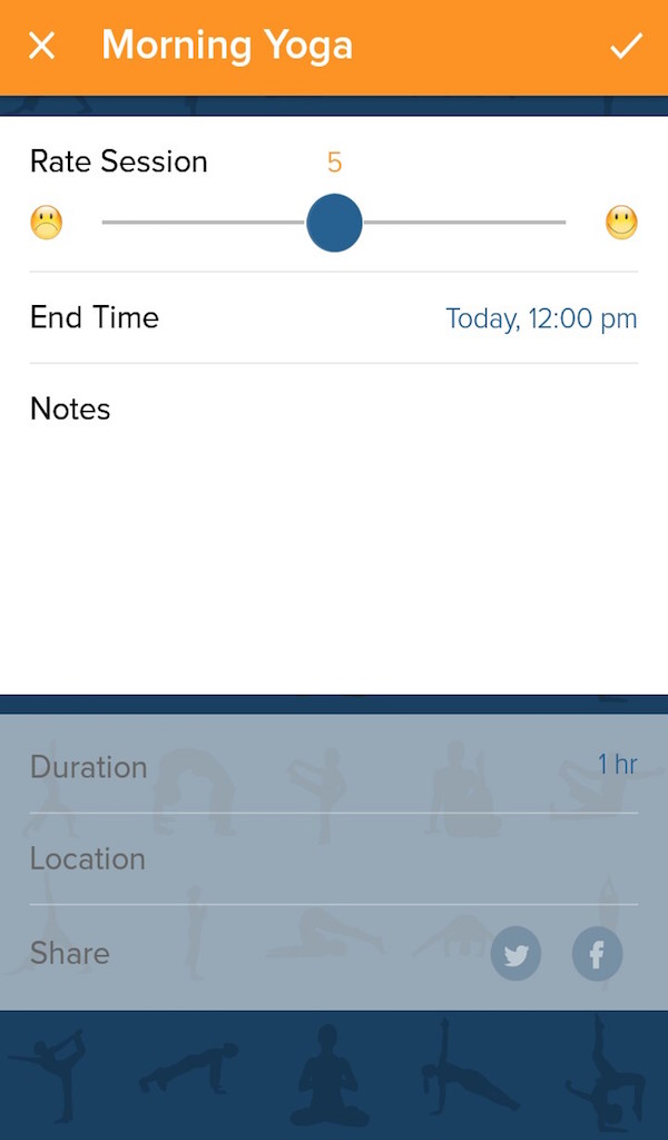 Yoga Insight: Yoga Tracker, Reference & Log - App on Amazon Appstore