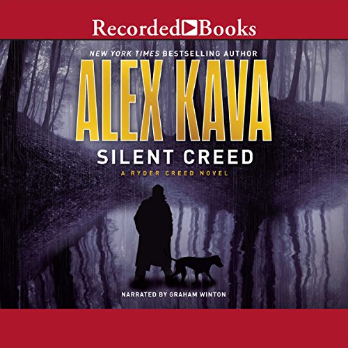 Amazon.com: Silent Creed (Audible Audio Edition): Alex Kava, Graham ...