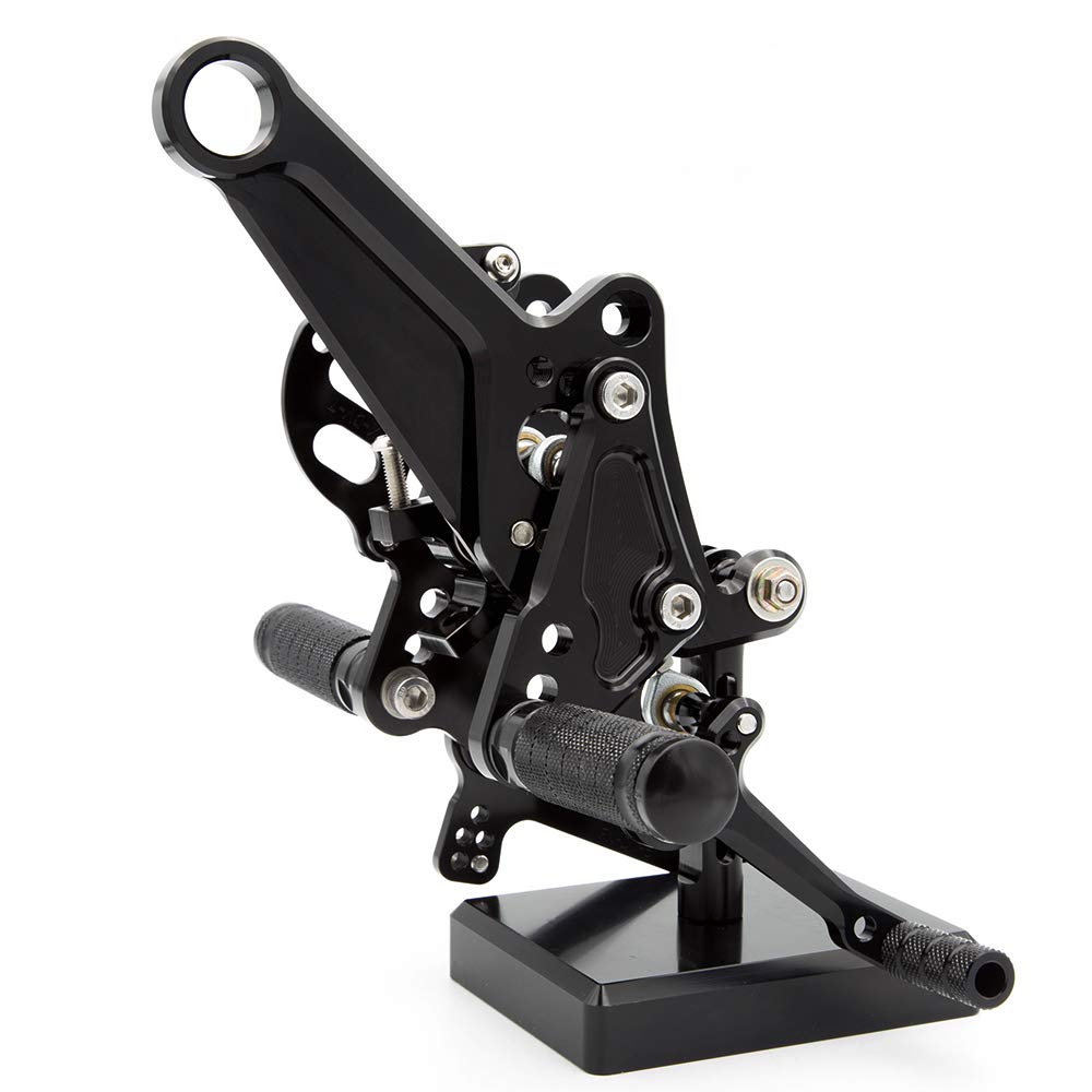 Ducati Footpegs For Sale Ducati Diavel Adjustable Foot Pegs - CNC ...