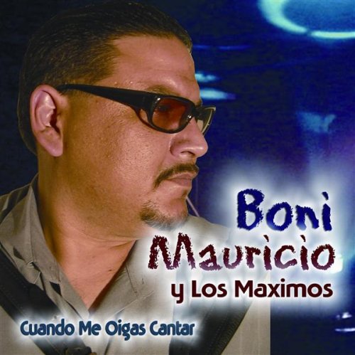Cuando Me Oigas Cantar: Mauricio, Boni: Amazon.es: CD y vinilos}